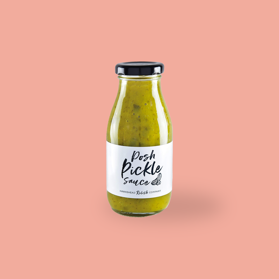 Hawkshead - Posh Pickle Sauce – Laura’s Deli & Wine Ltd Hawkshead - Posh Pickle Sauce – Laura’s Deli & Wine Ltd