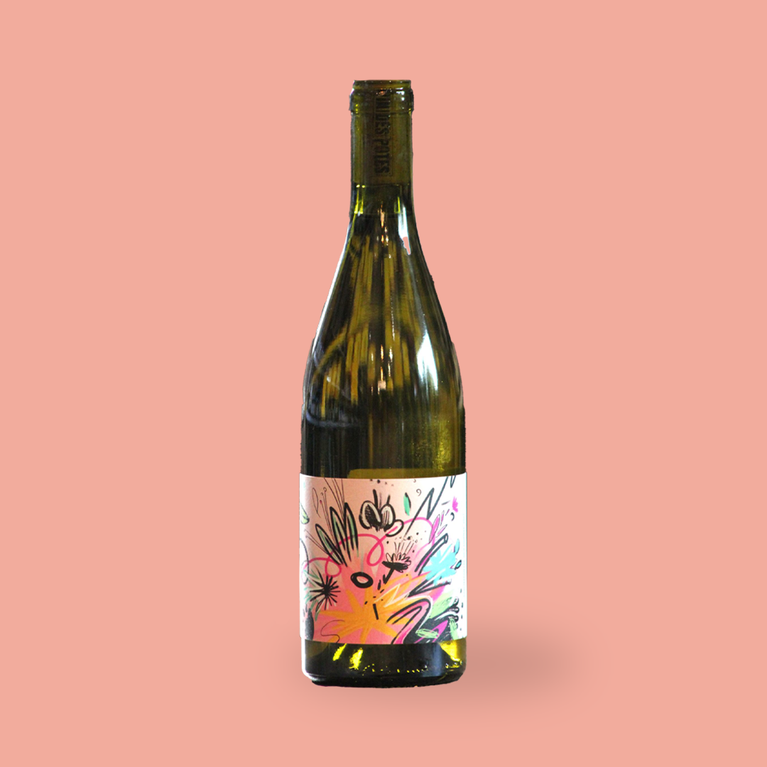 Bloom CDR Blanc Vin des Potes – Laura’s Deli & Wine Ltd