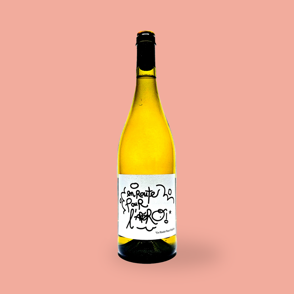En Route Pour l'Apero – Laura’s Deli & Wine Ltd