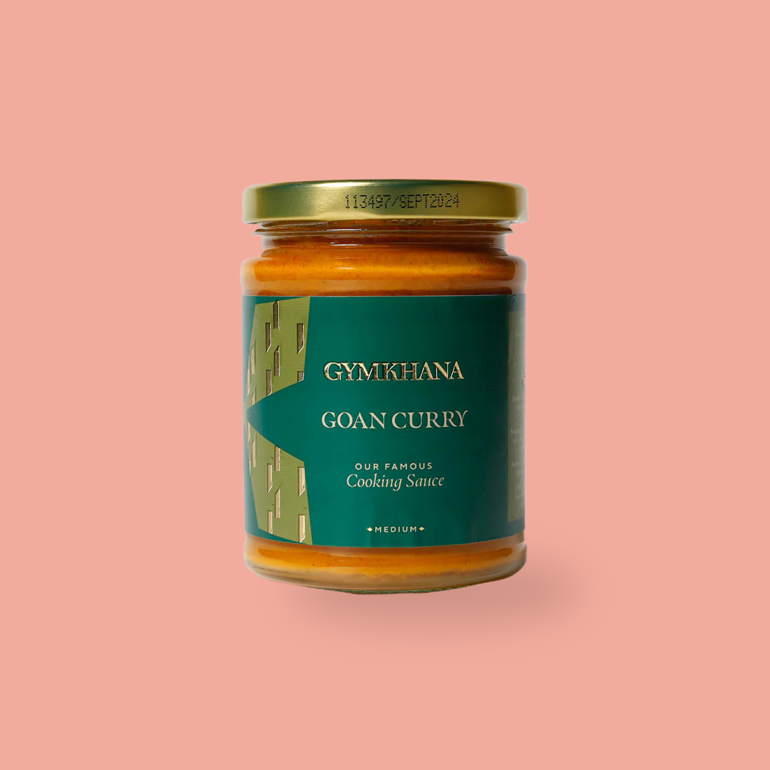 Gymkhana Goan Curry Sauce – Laura’s Deli & Wine Ltd