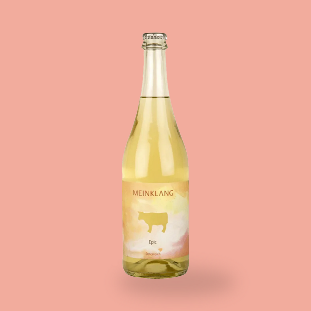 Meinklang Epic Frizzante – Laura’s Deli & Wine Ltd